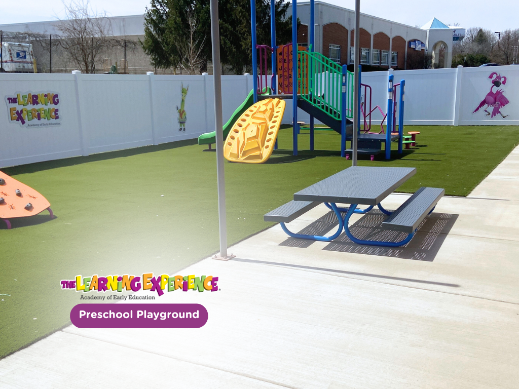 Preschool & Daycare | St. Charles, IL | The Learning Experience