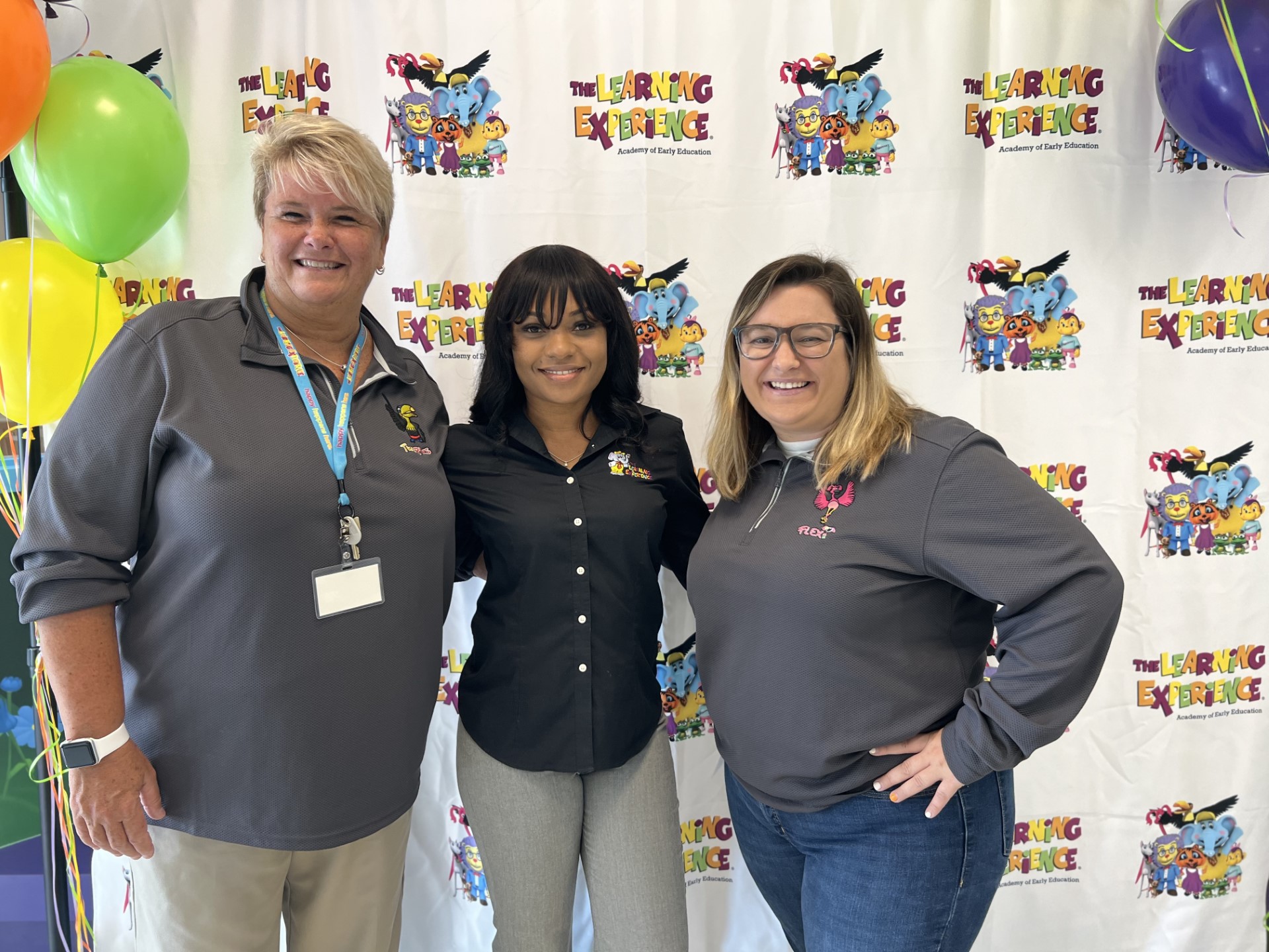 Riverview - The Learning Experience