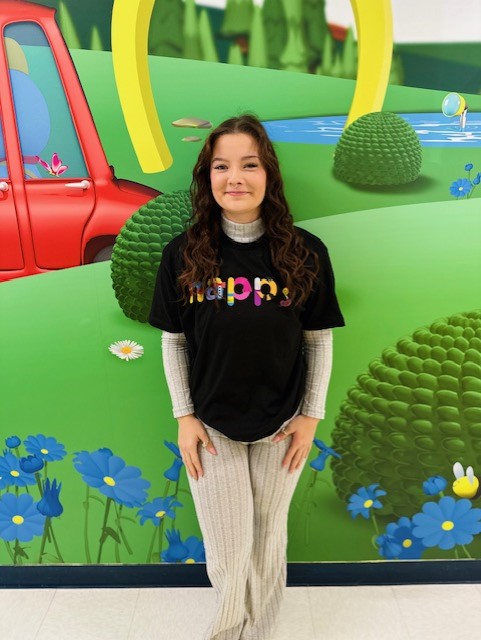 Shrewsbury - The Learning Experience