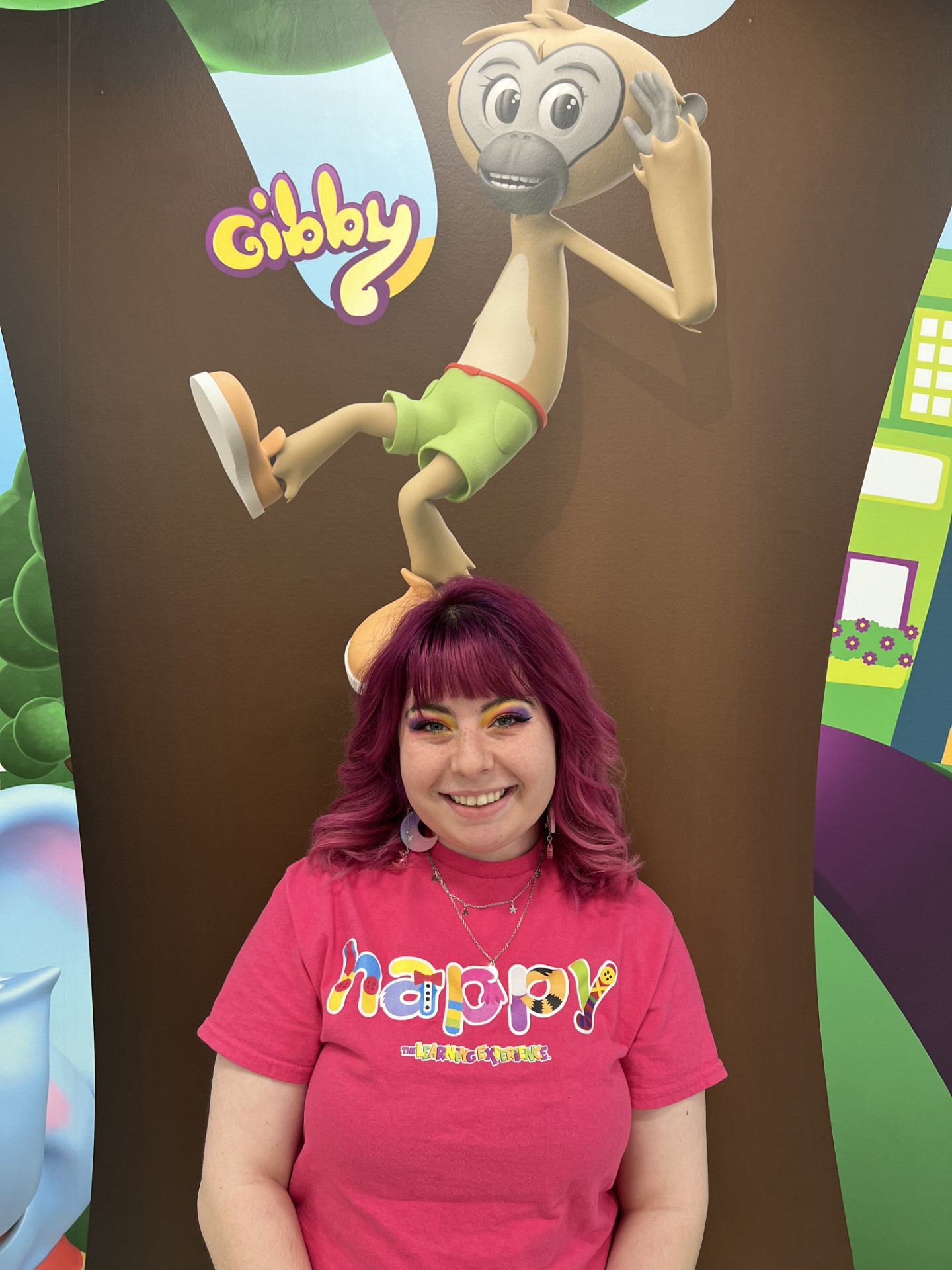 Addison - The Learning Experience