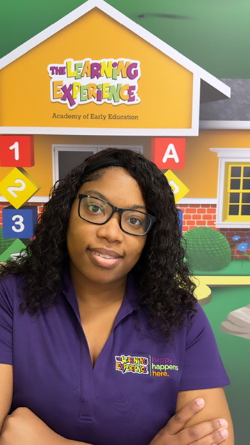 Burleson - Crowley - The Learning Experience