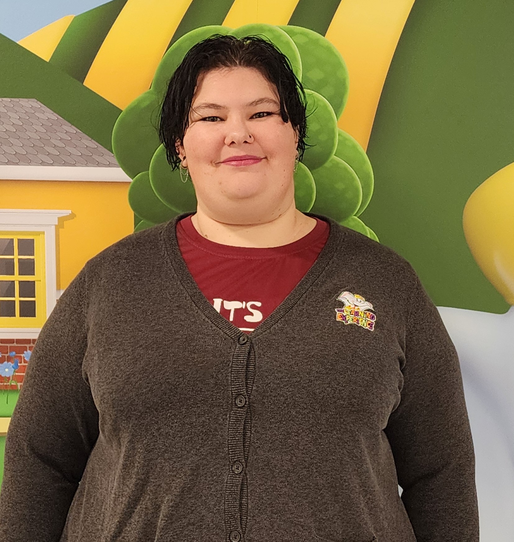 Preschool & Daycare | Las Vegas, NV | The Learning Experience