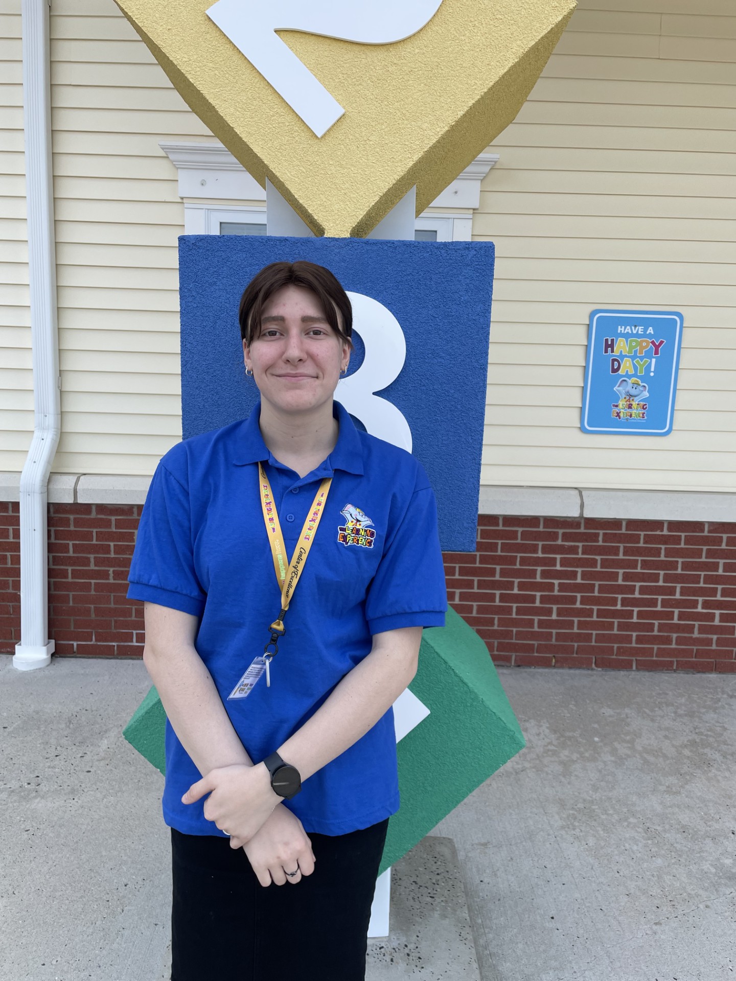 Daycare and Preschool in Marlton, NJ - Marlton - The Learning Experience