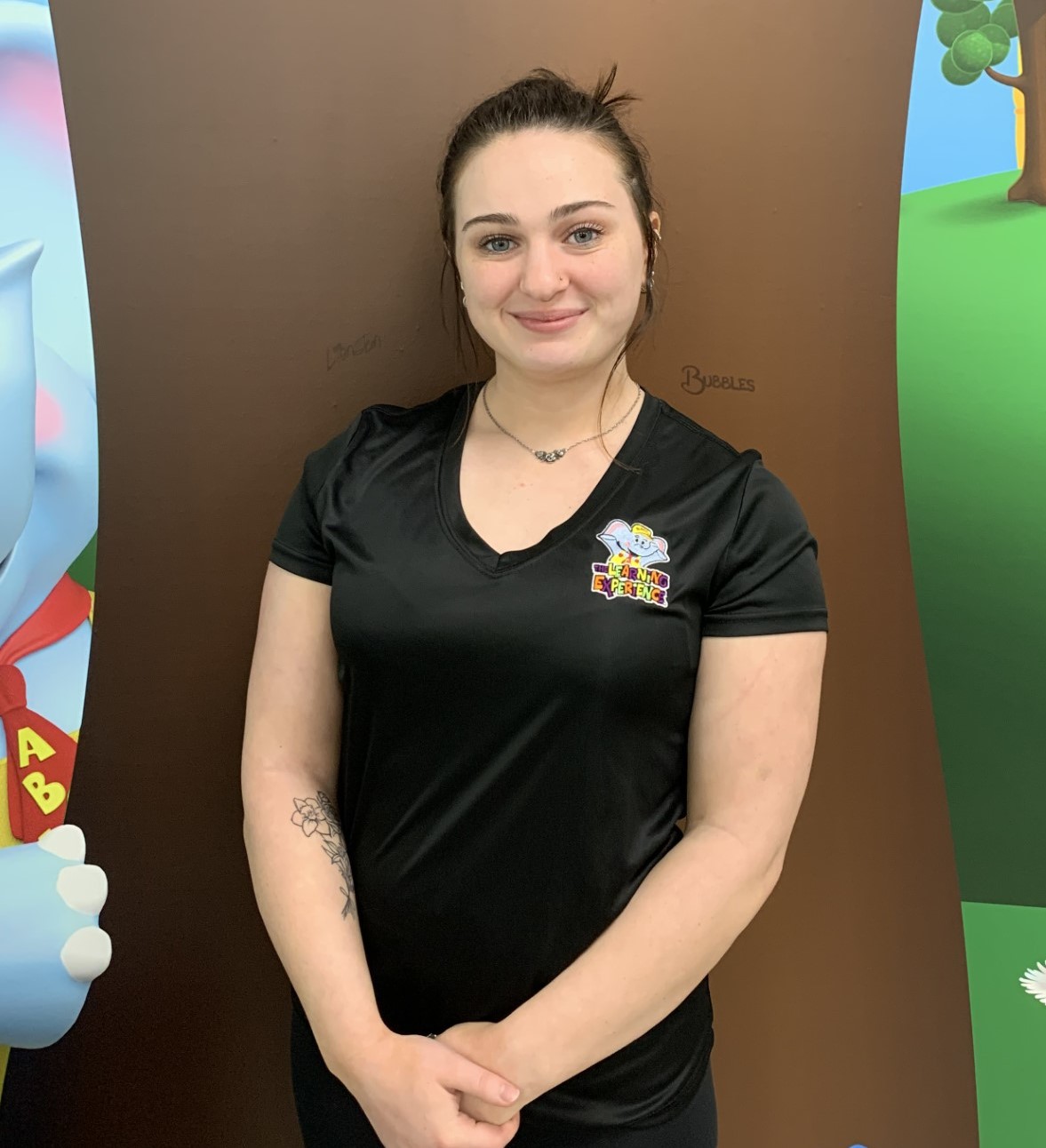 Daycare and Preschool in Hickory Creek, TX - Hickory Creek - The ...