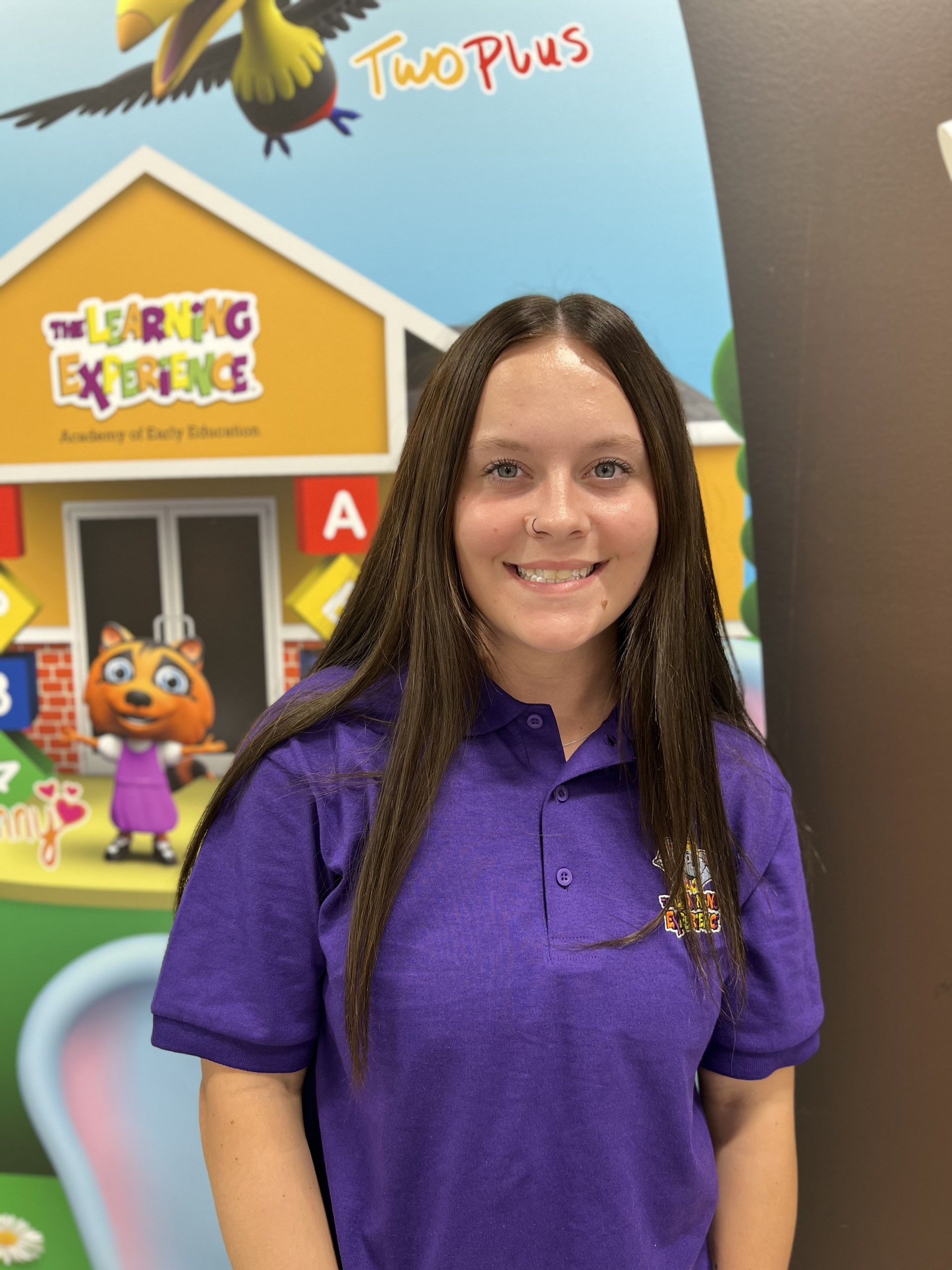 Preschool & Daycare | Spring Hill, TN | The Learning Experience