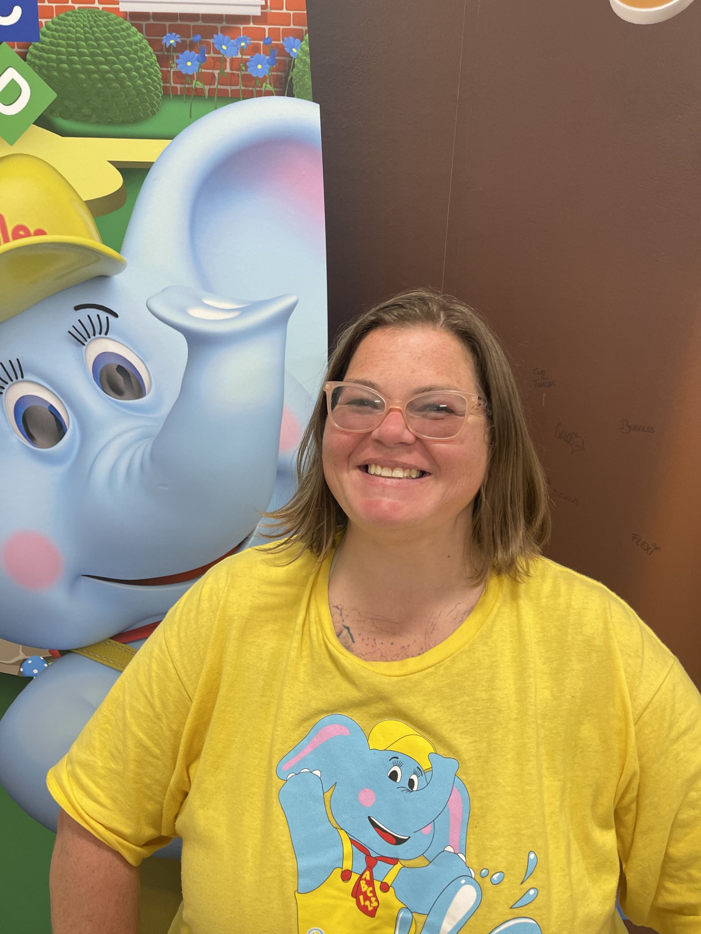 Preschool & Daycare | Grand Rapids, MI | The Learning Experience