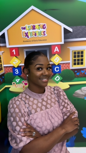 Preschool & Daycare | Burleson, TX | The Learning Experience