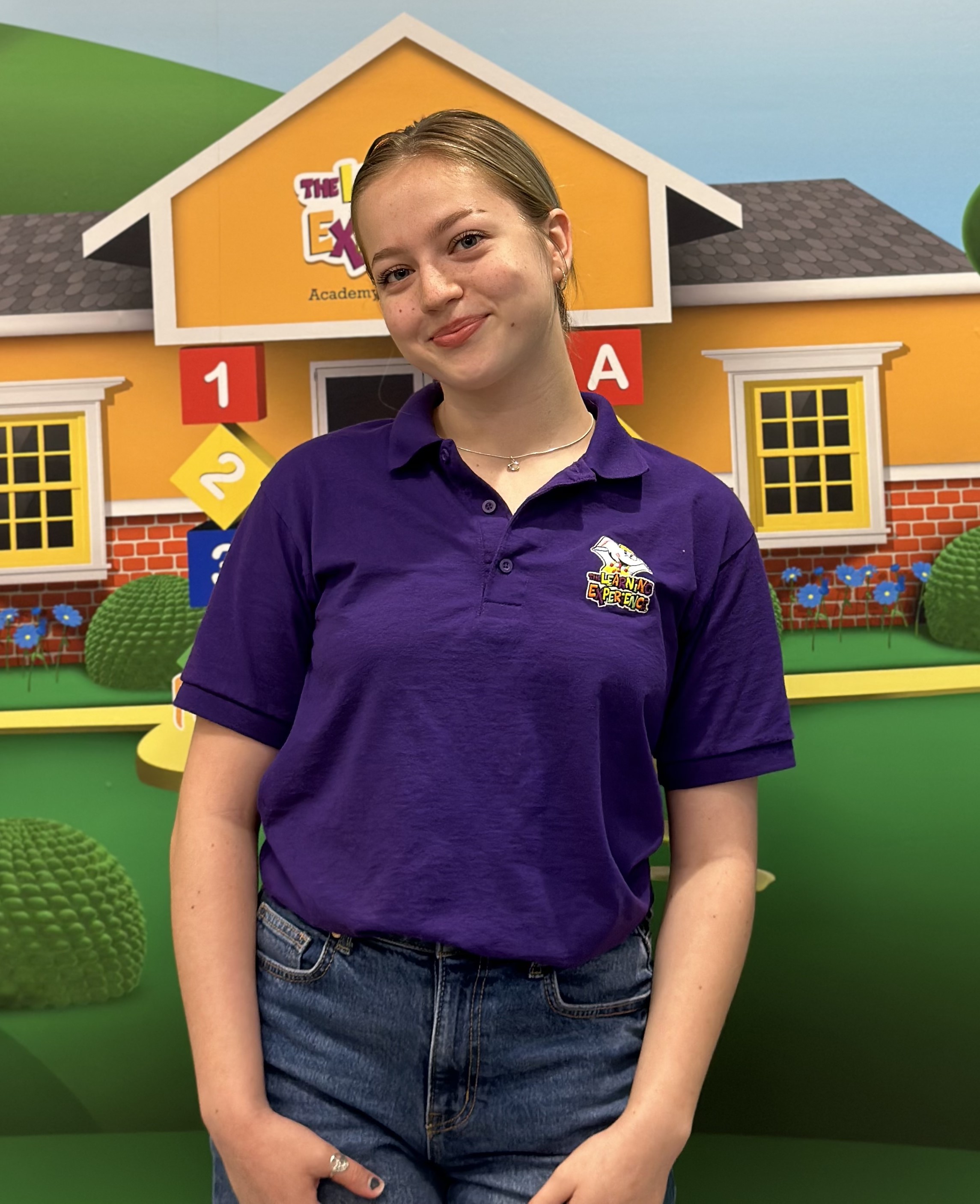 Daycare and Preschool in South Lyon, MI - South Lyon West - The ...