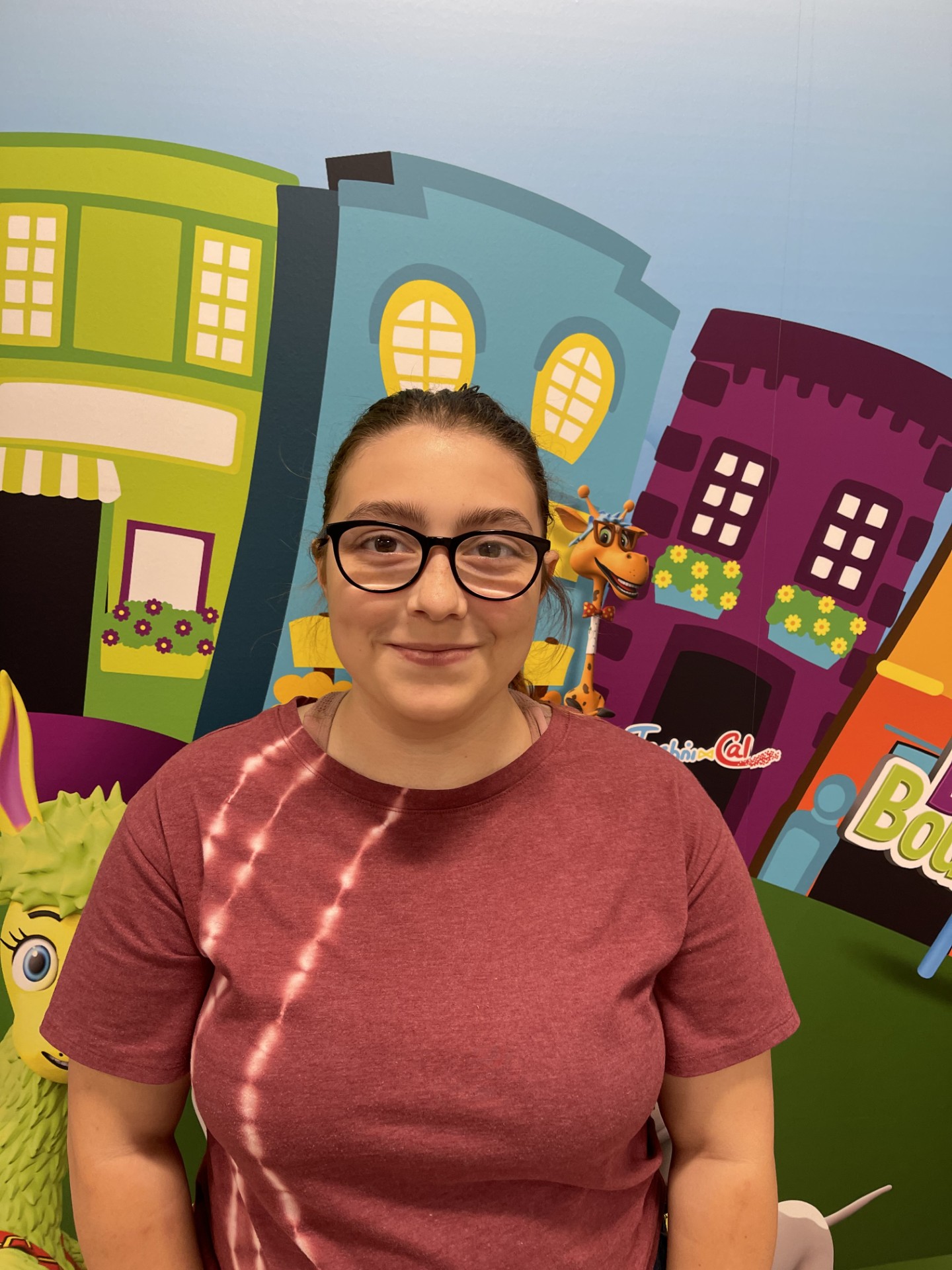 Preschool & Daycare | Grand Rapids, MI | The Learning Experience