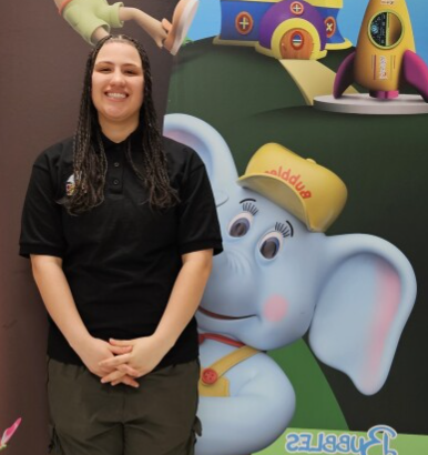 Preschool & Daycare | Hoboken, NJ | The Learning Experience