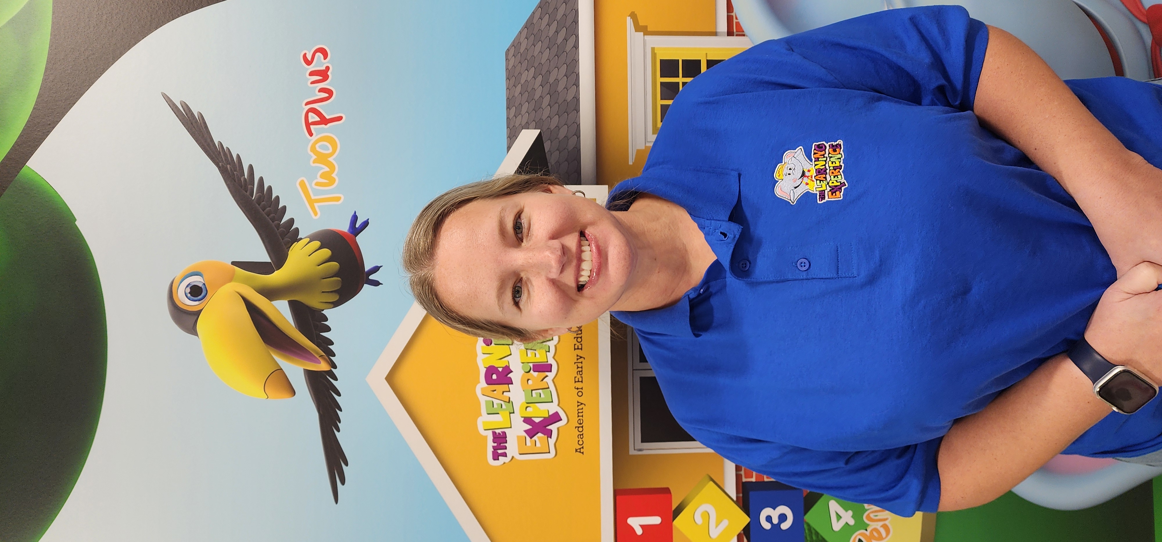 Daycare and Preschool in Spring Hill, TN - Spring Hill - The Learning ...
