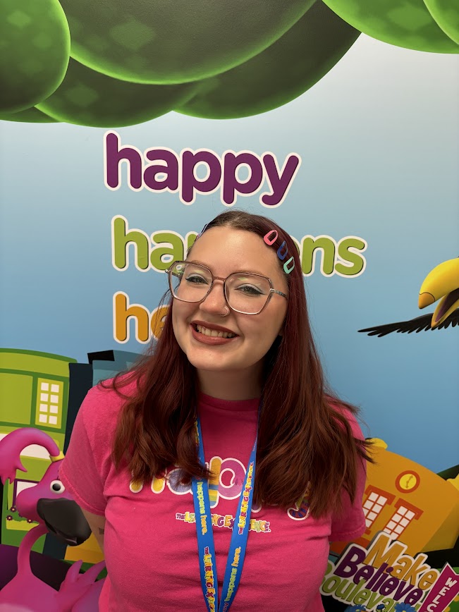 Daycare and Preschool in Henderson, NV - Henderson - The Learning ...