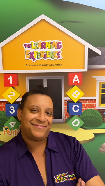 Preschool & Daycare | Burleson, TX | The Learning Experience