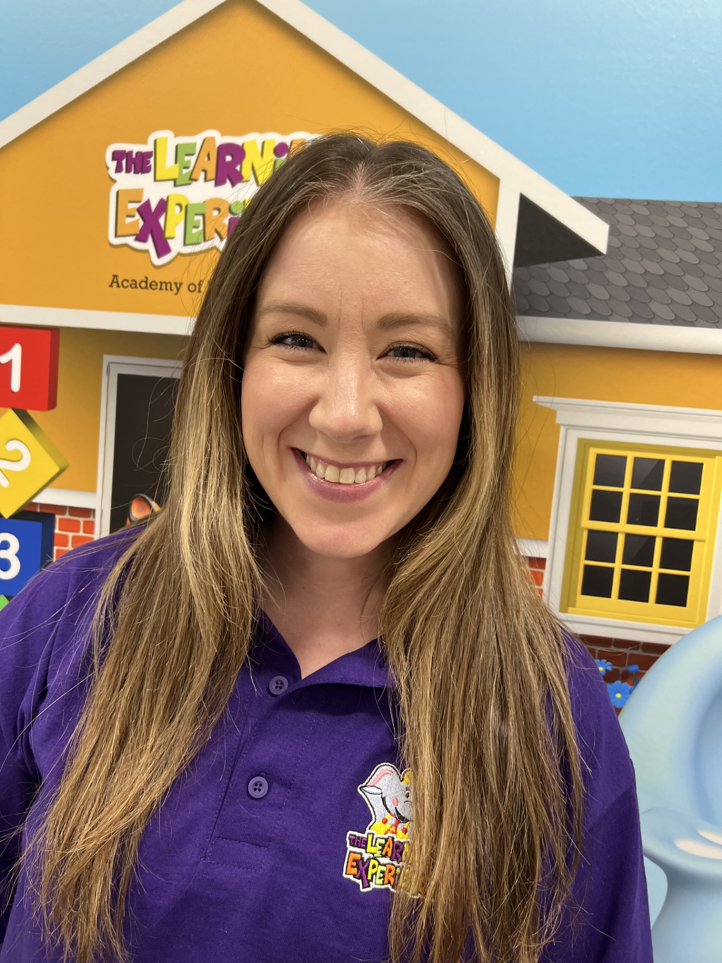 Daycare and Preschool in Spring Hill, TN - Spring Hill - The Learning ...