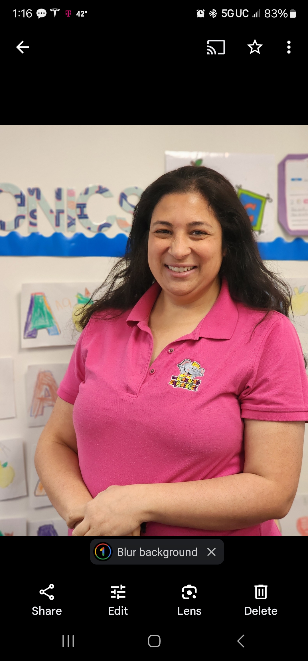 Preschool & Daycare | Hamilton Township, NJ | The Learning Experience