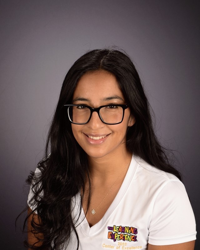 North Haledon - The Learning Experience