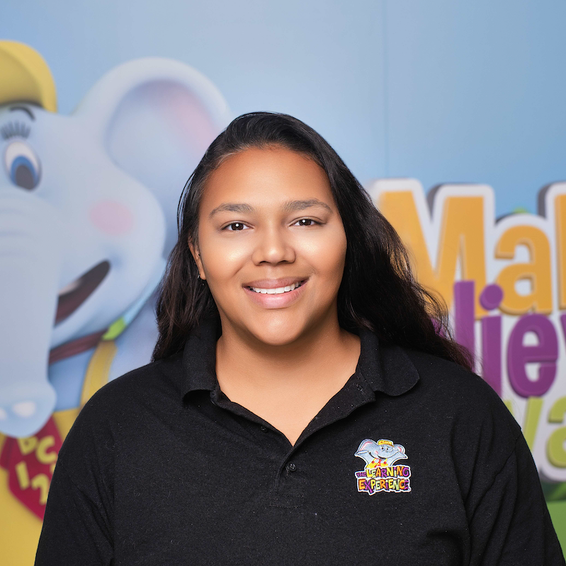 Preschool & Daycare | Hilliard, OH | The Learning Experience