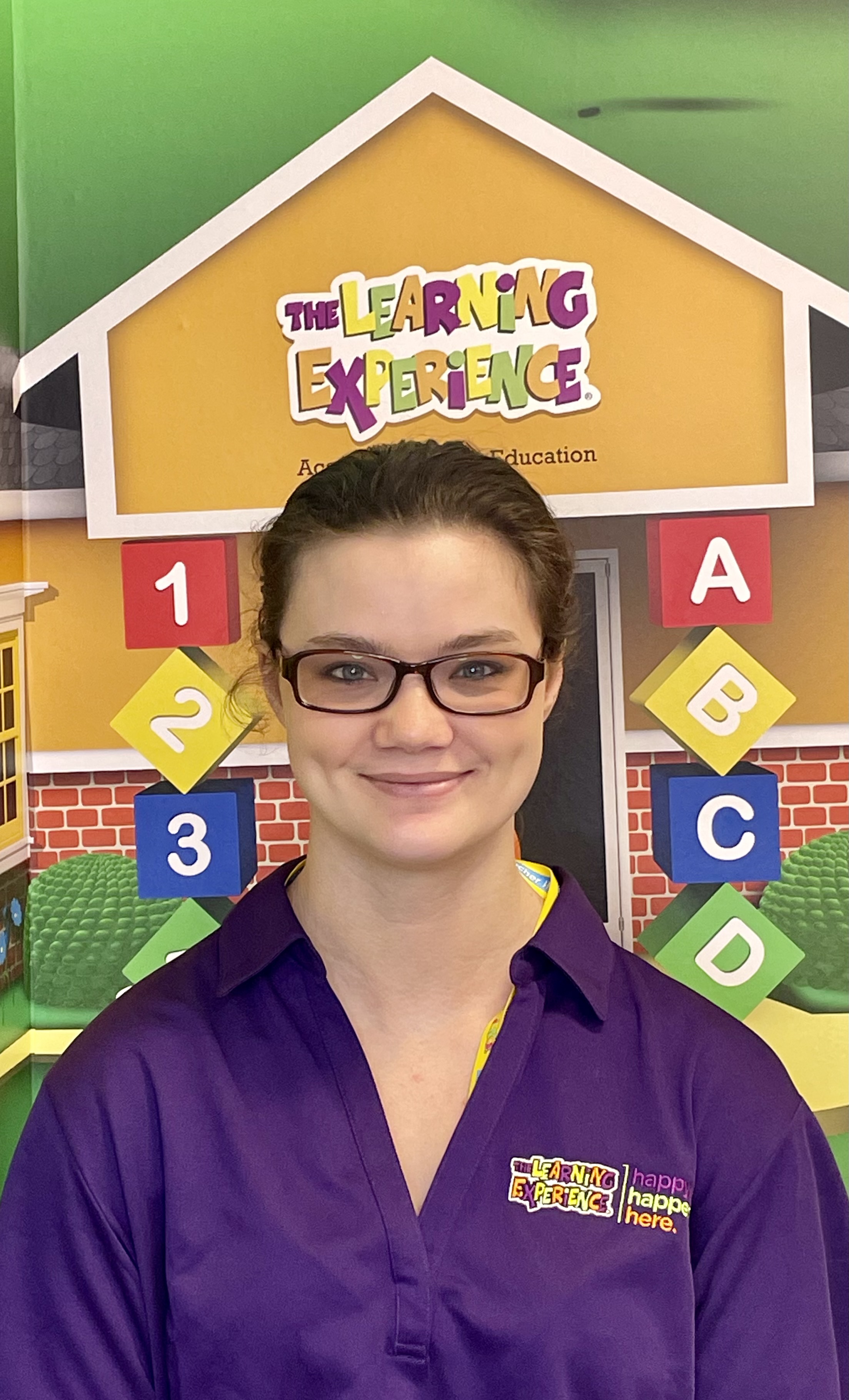 Preschool & Daycare | Burleson, TX | The Learning Experience