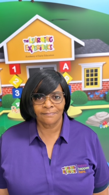 Burleson - Crowley - The Learning Experience