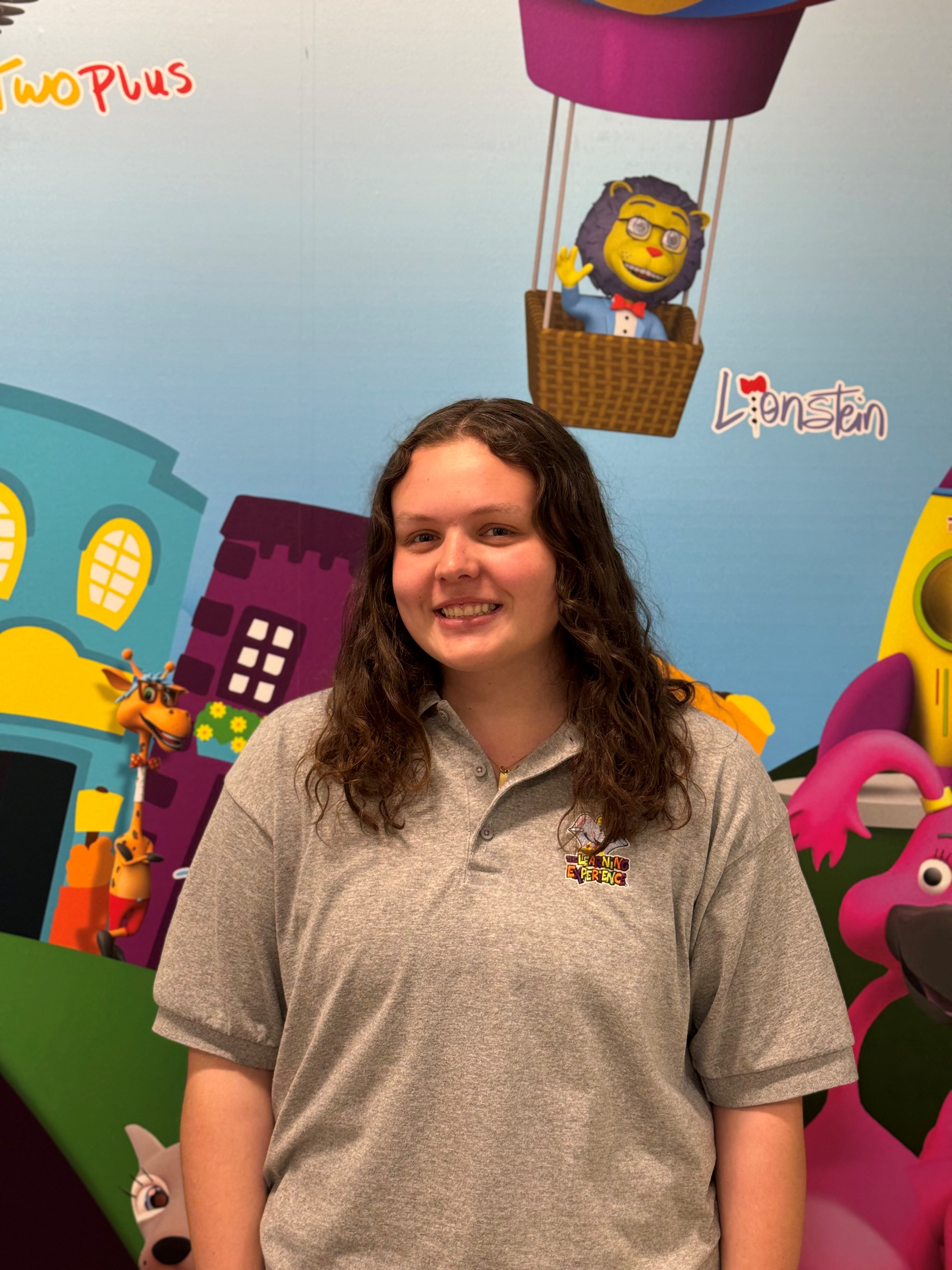 Preschool & Daycare | Grand Rapids, MI | The Learning Experience