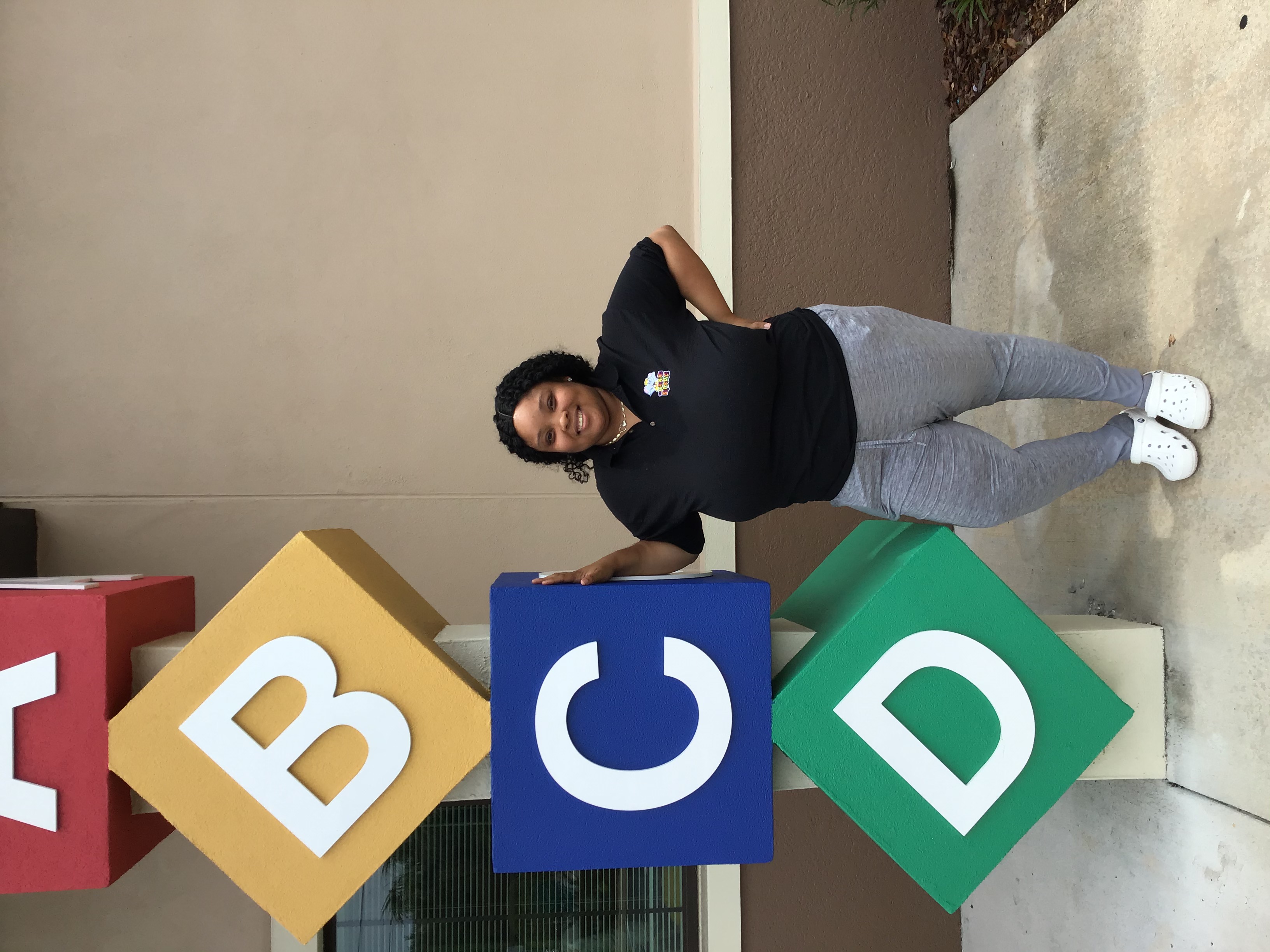 Bloomingdale - The Learning Experience