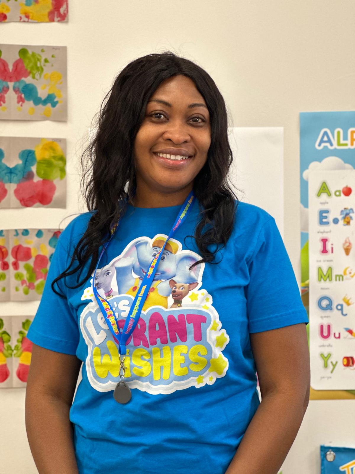 Apopka - The Learning Experience