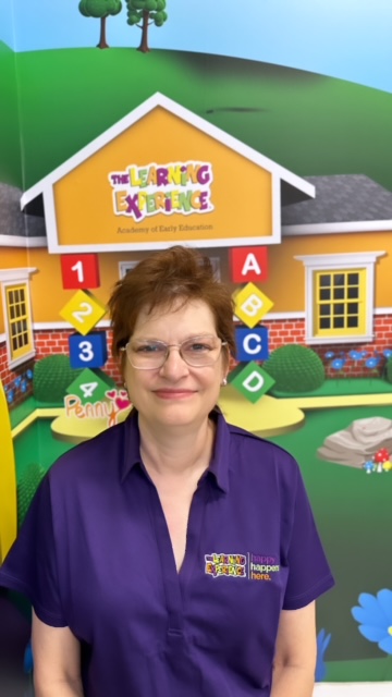 Preschool & Daycare | Burleson, TX | The Learning Experience