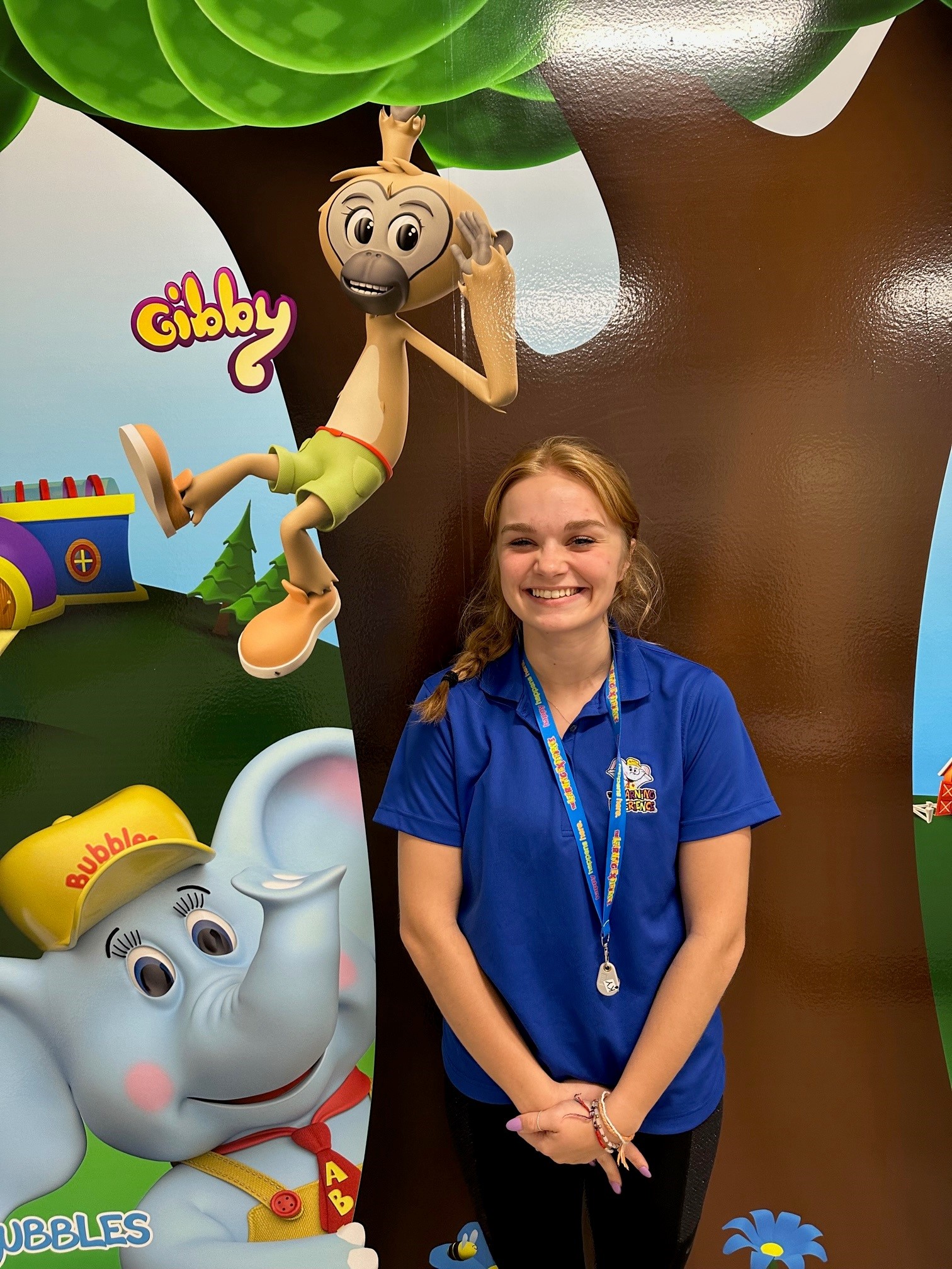 Preschool & Daycare | Maple Valley, WA | The Learning Experience