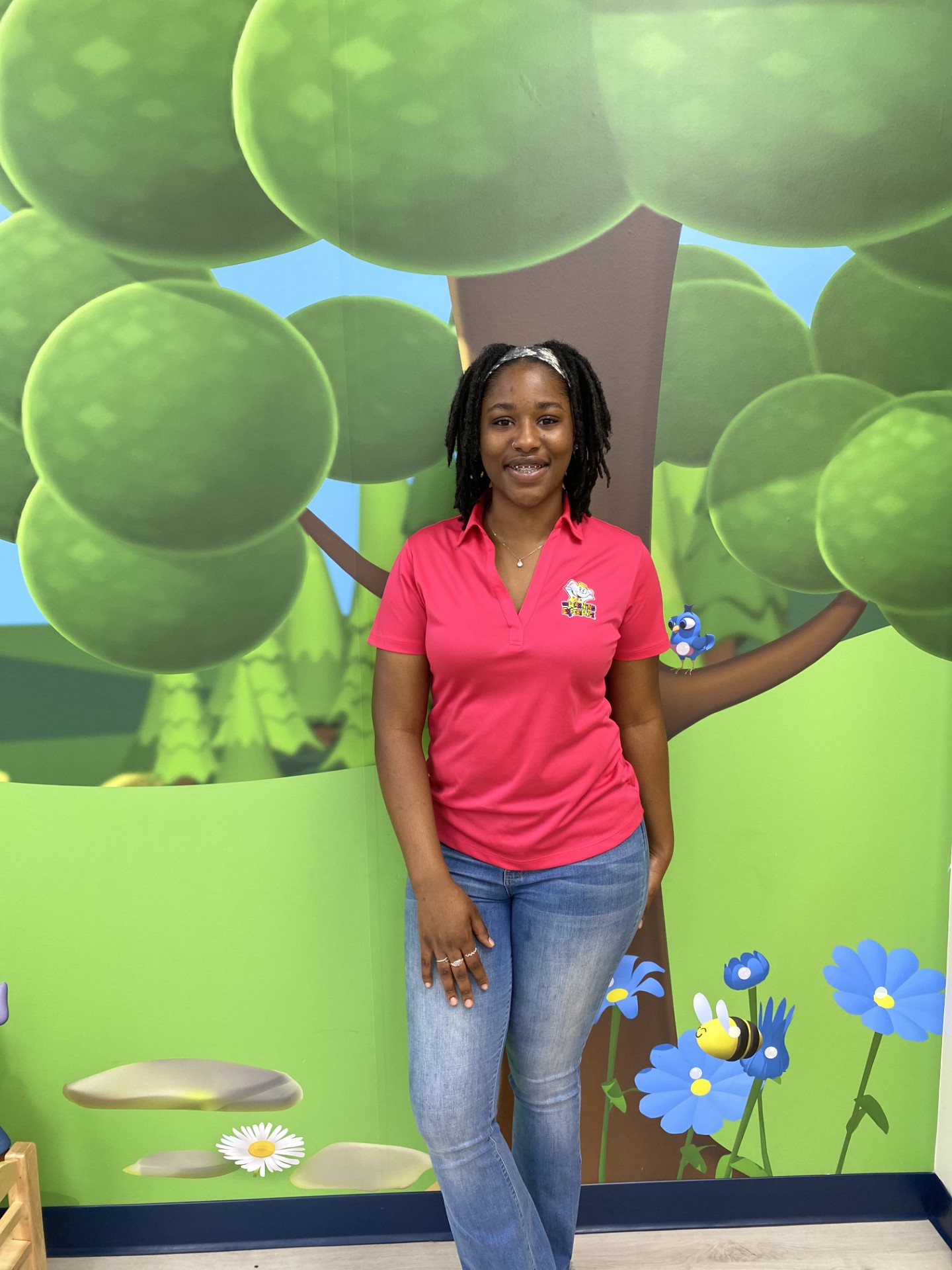 Preschool & Daycare | Fort Worth, TX | The Learning Experience