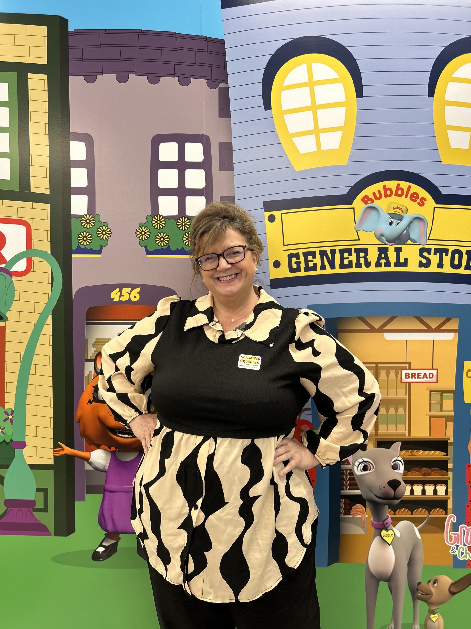 Daycare and Preschool in Southington, CT - Southington CT - The ...