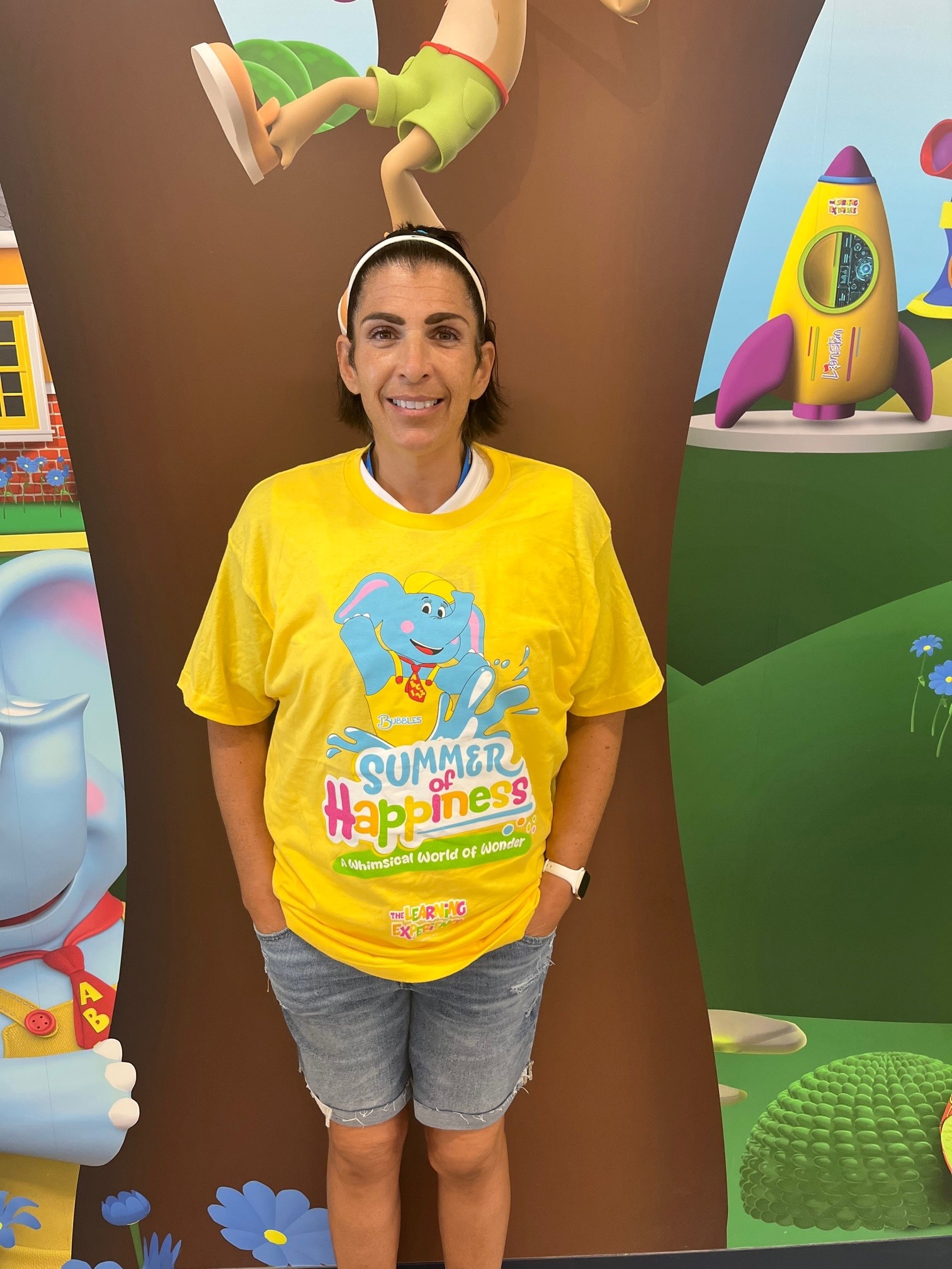 Preschool & Daycare | Las Vegas, NV | The Learning Experience