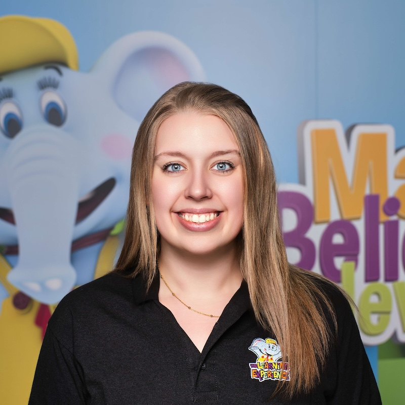 Preschool & Daycare | Hilliard, OH | The Learning Experience