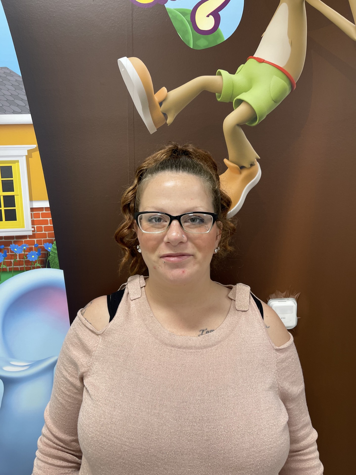 Preschool & Daycare | Grand Rapids, MI | The Learning Experience