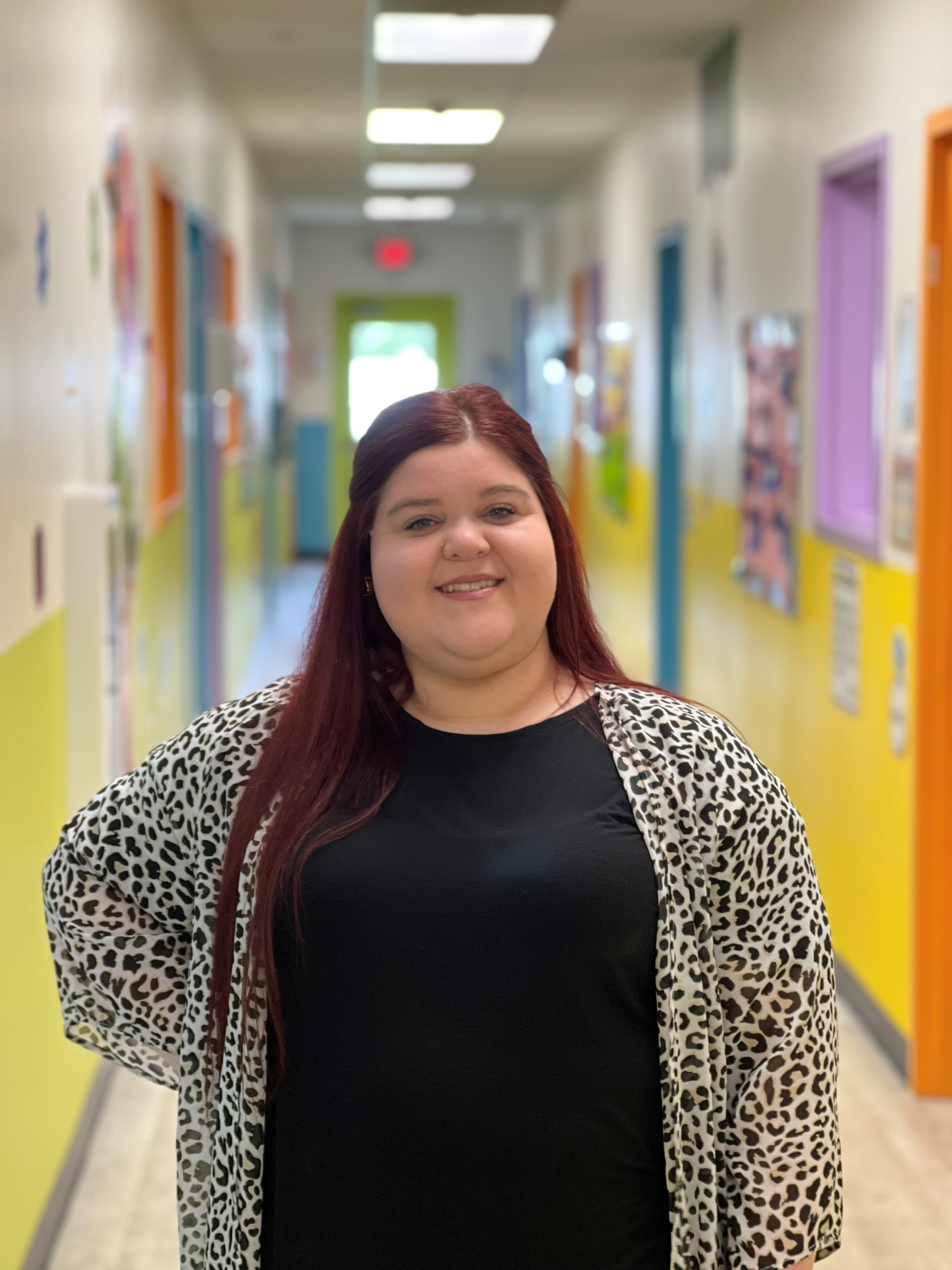 Preschool & Daycare | Frisco, TX | The Learning Experience