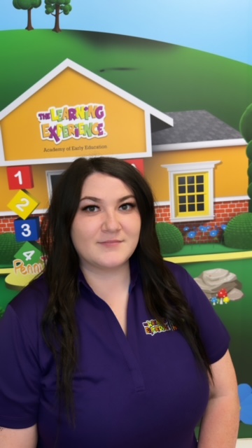 Burleson - Crowley - The Learning Experience