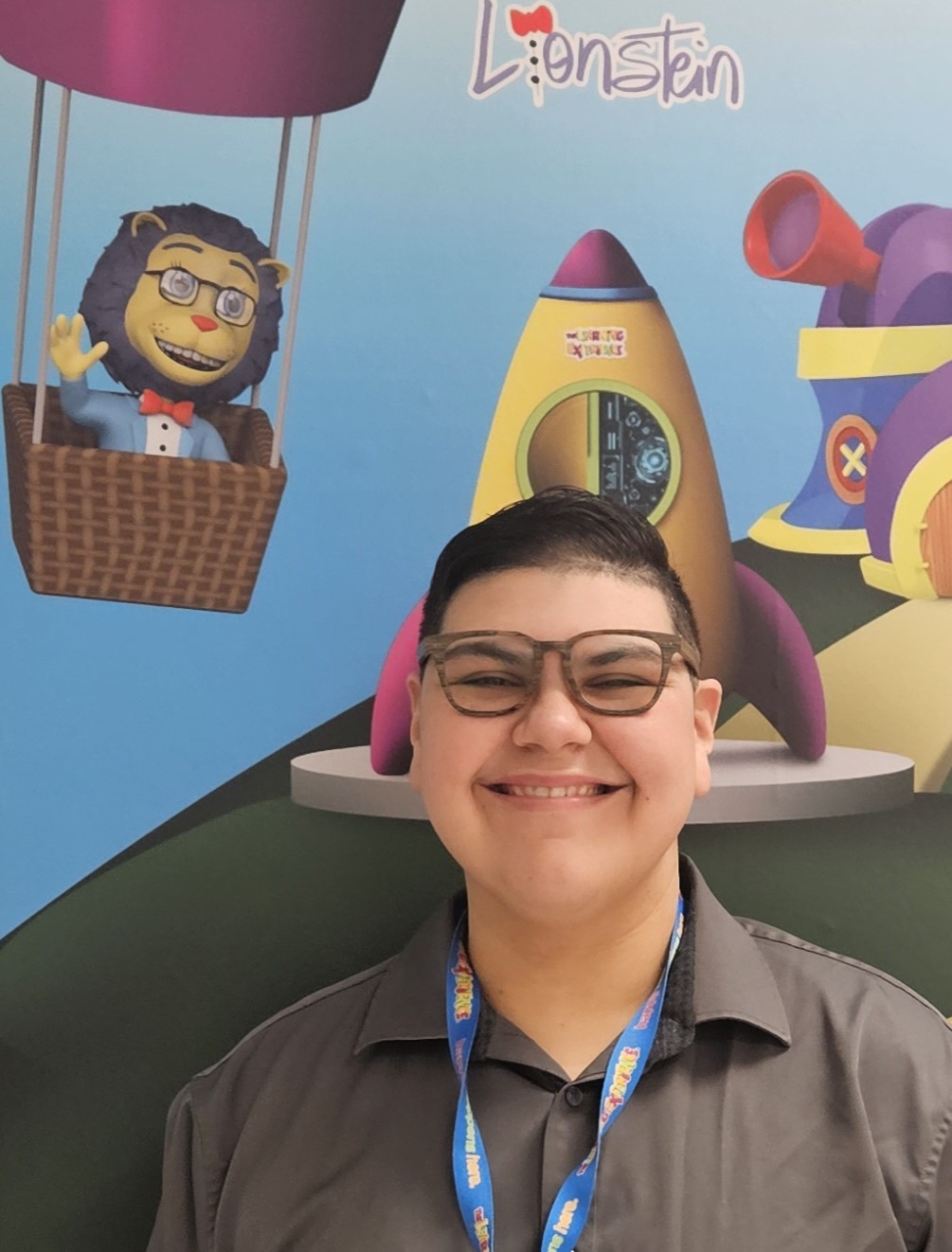 Preschool & Daycare | Hoboken, NJ | The Learning Experience