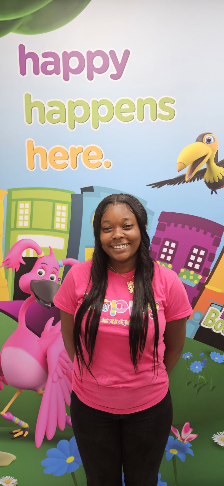 Preschool & Daycare | Deerfield Beach, FL | The Learning Experience