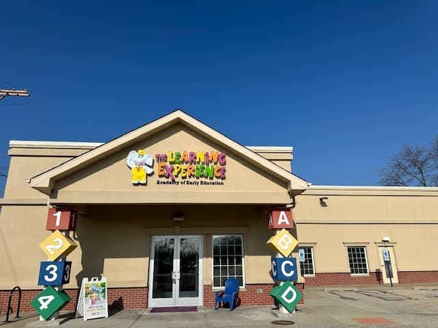 Preschool & Daycare | Chicago, IL | The Learning Experience