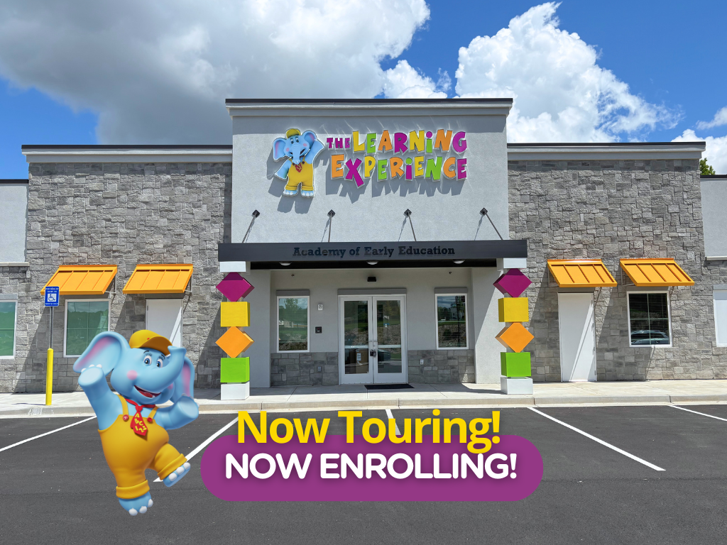 Daycare and Preschool in McDonough, GA - Hampton, GA - The Learning ...